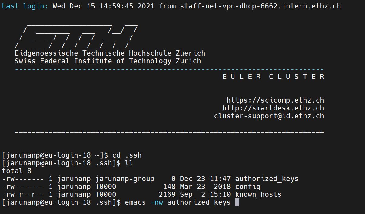 MobaXterm - HPC Docs