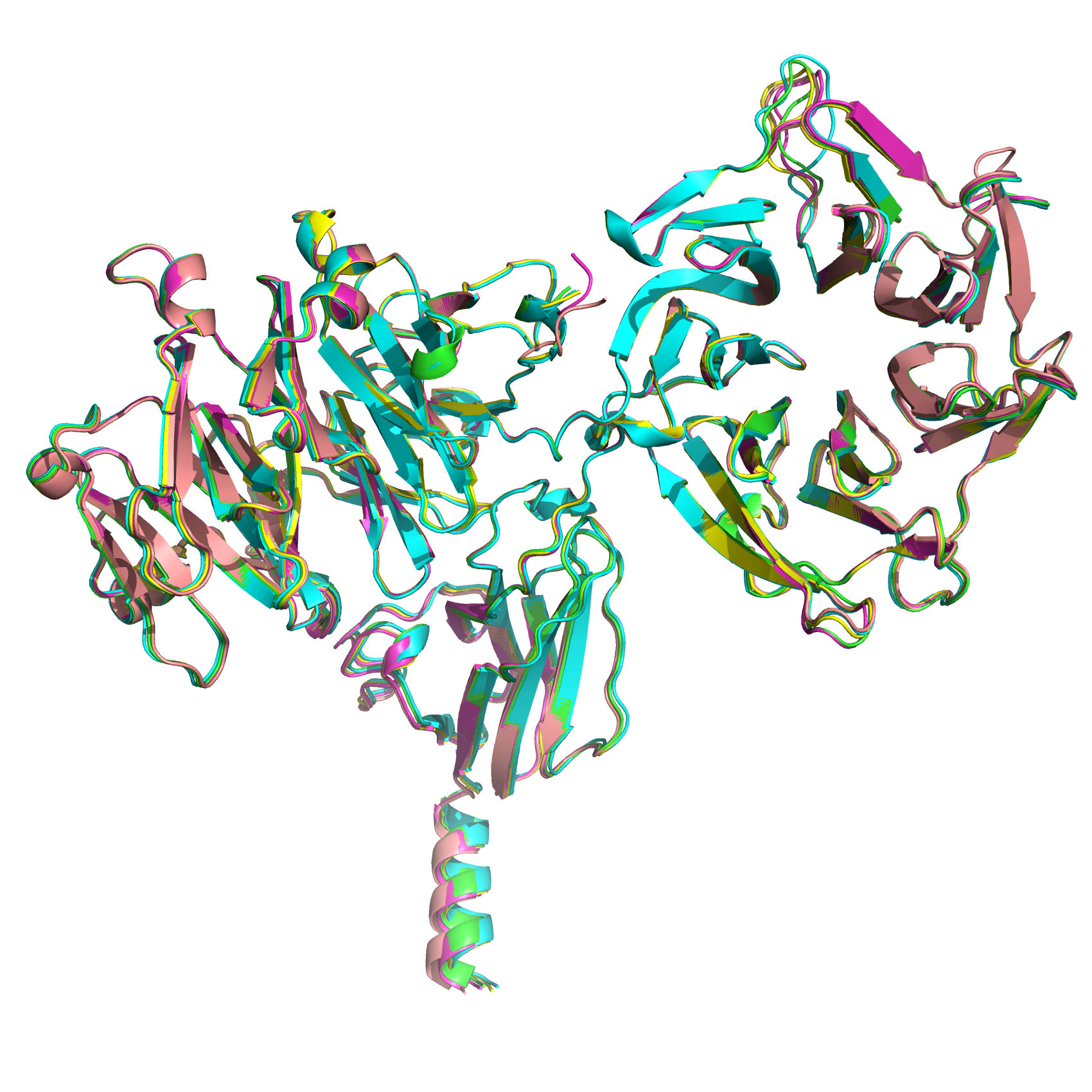 AlphaFold 3 - HPC Docs